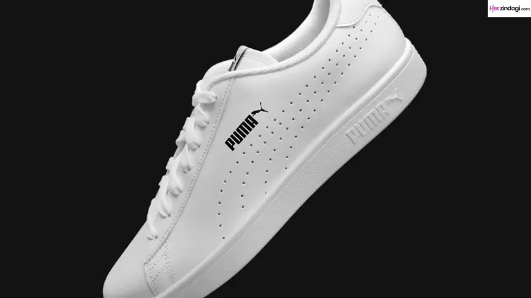 Puma sports shoes signature style and comfort for the athletic life ...