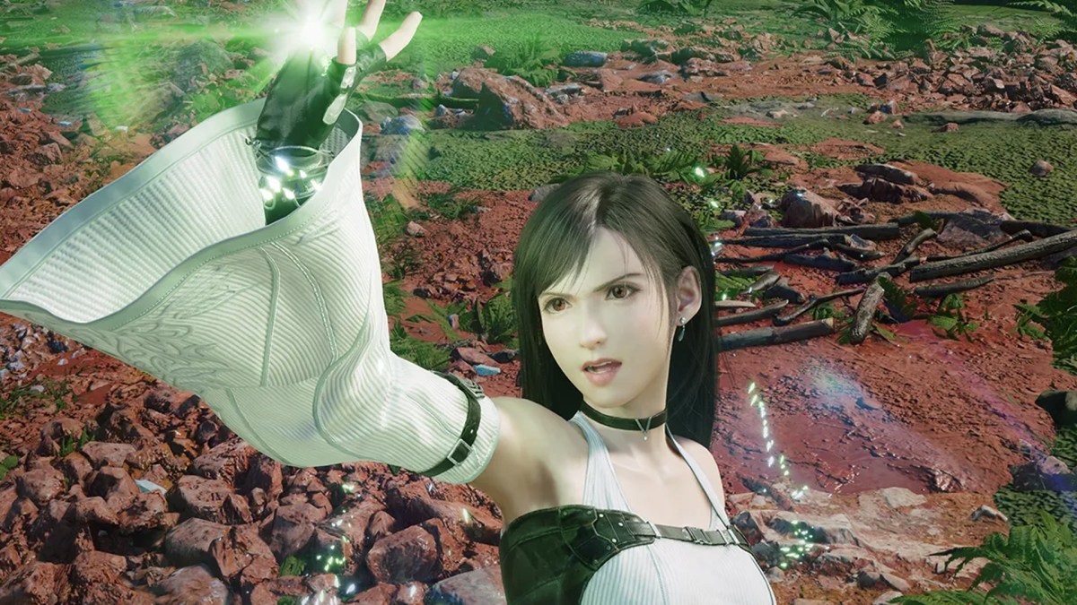 Final Fantasy 7 revelation: Square Enix kündigt fulminantes Finale mit ...