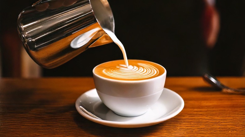 12 of the absolute best toppings for your next latte