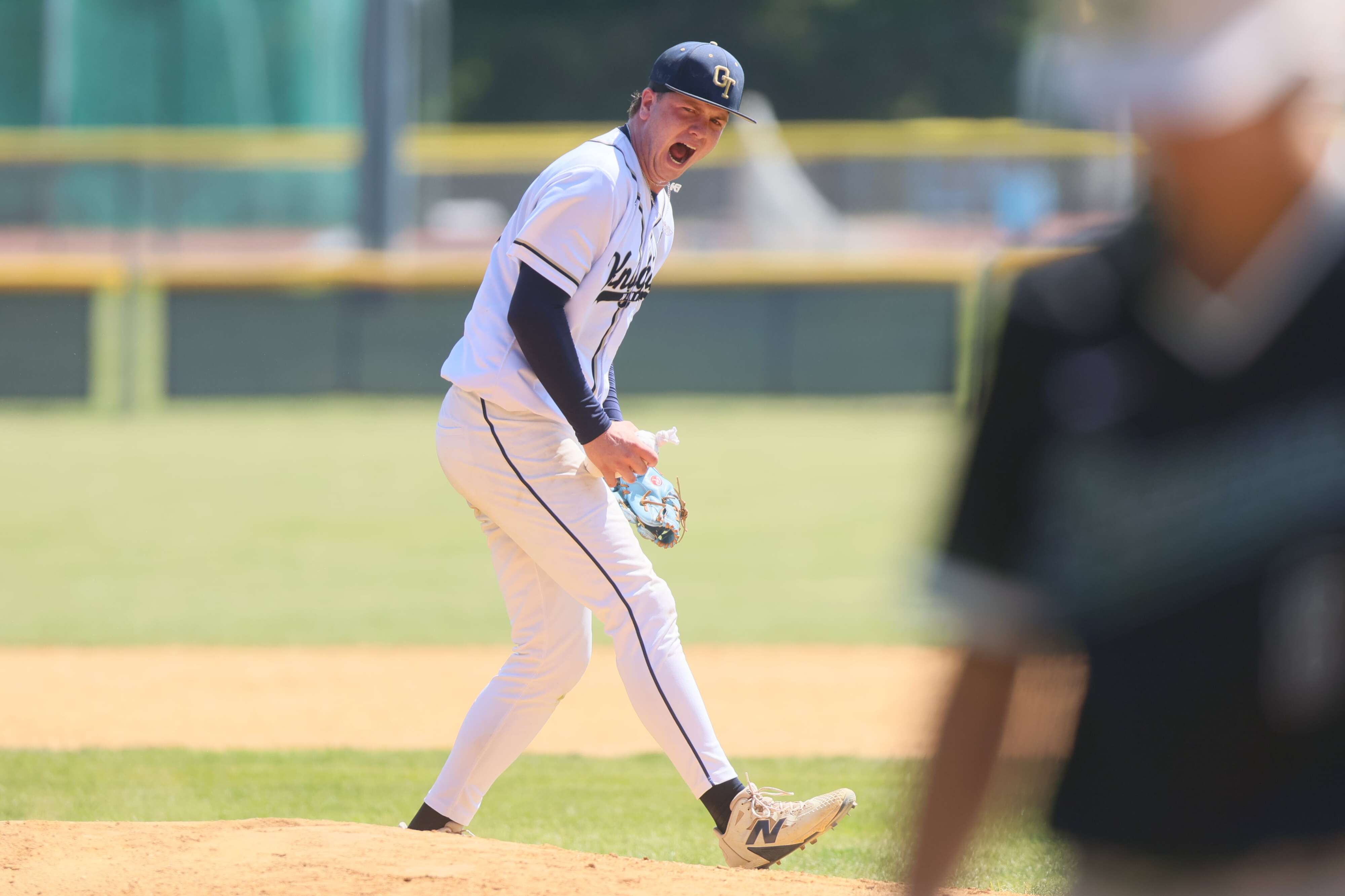 Clash of ranked Bergen baseball rivals ends with first sectional title ...