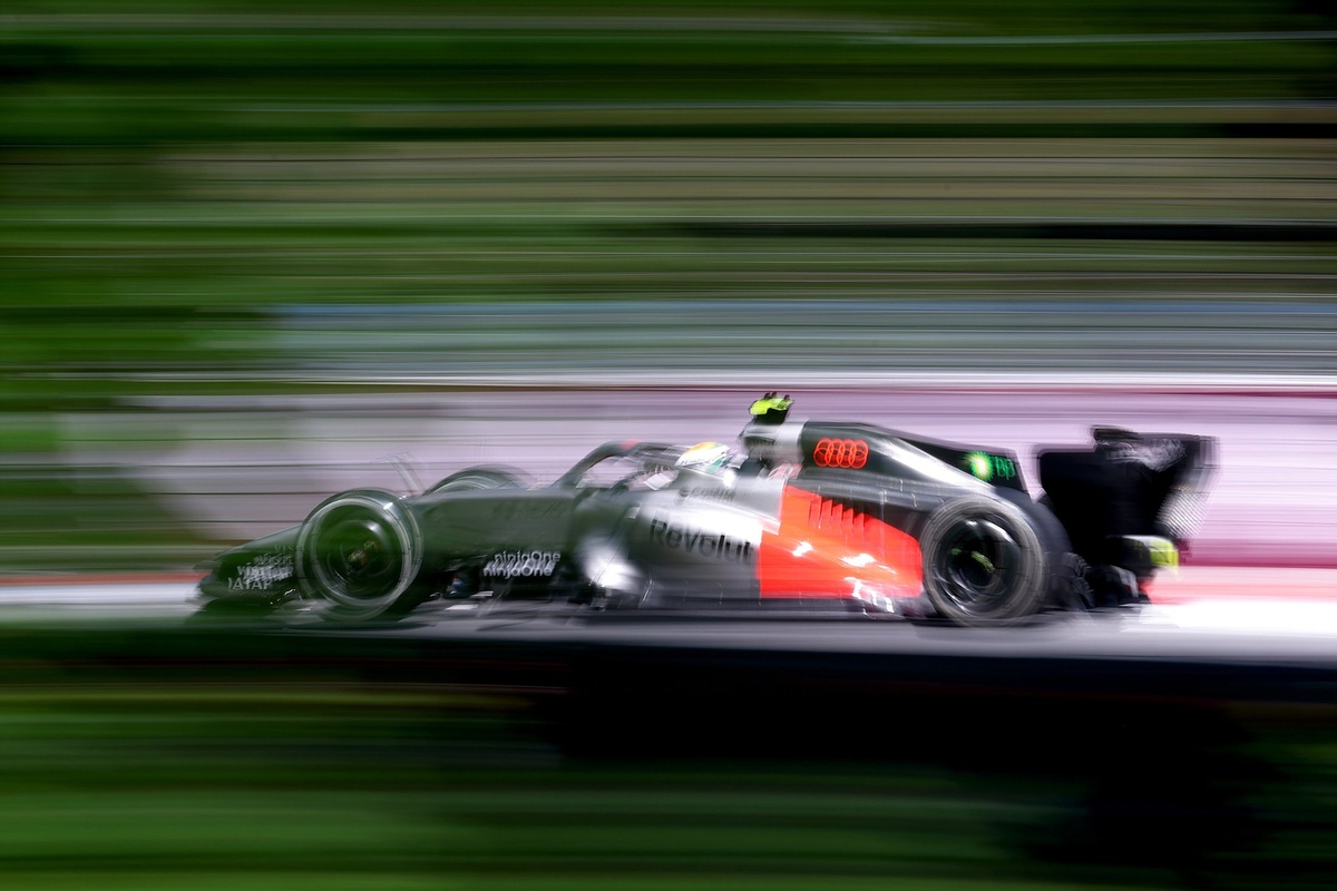 Audi responds to F1's future engine plans: "We don't have problems with ...