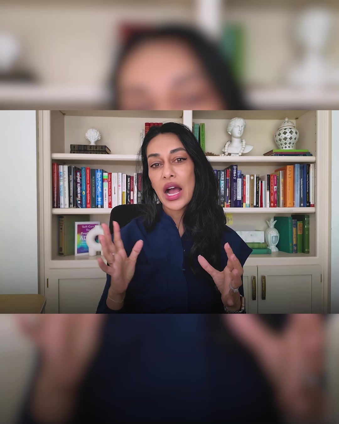 Why many women don’t know they have ADHD
