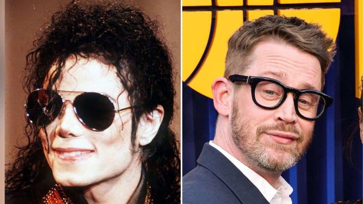 Michael Jackson's former cook claims he witnessed singer 'grope ...
