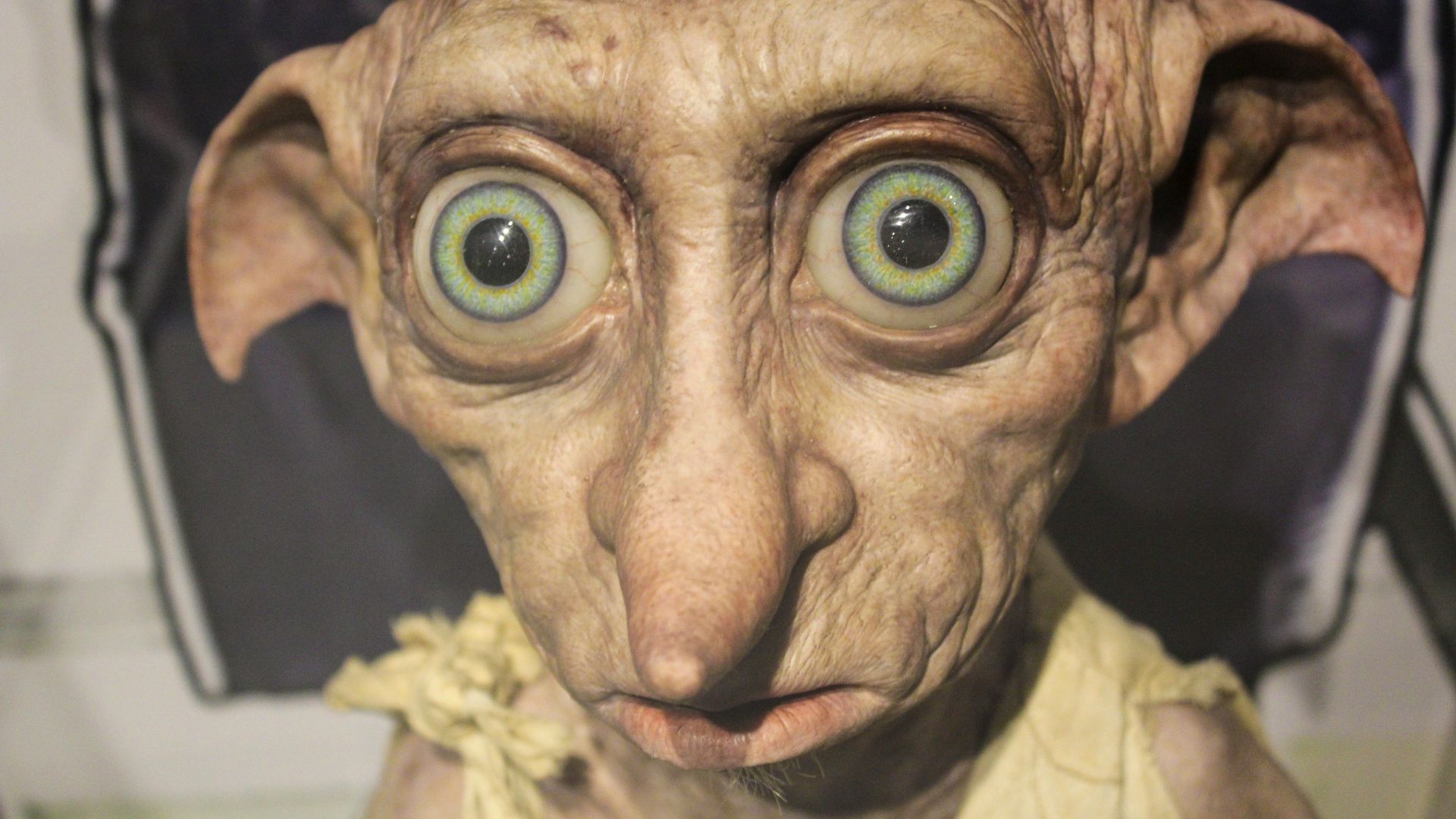 10 reasons why living in the Harry Potter universe would suck & 10 why ...