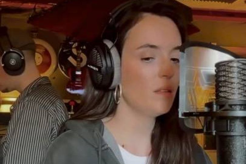 Coronation Street Jodie star Olivia Frances Brown's life including ...