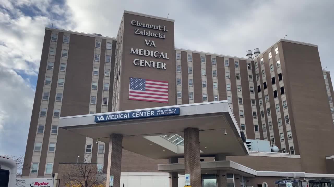 Wisconsin veterans medical travel reimbursement, change worries some