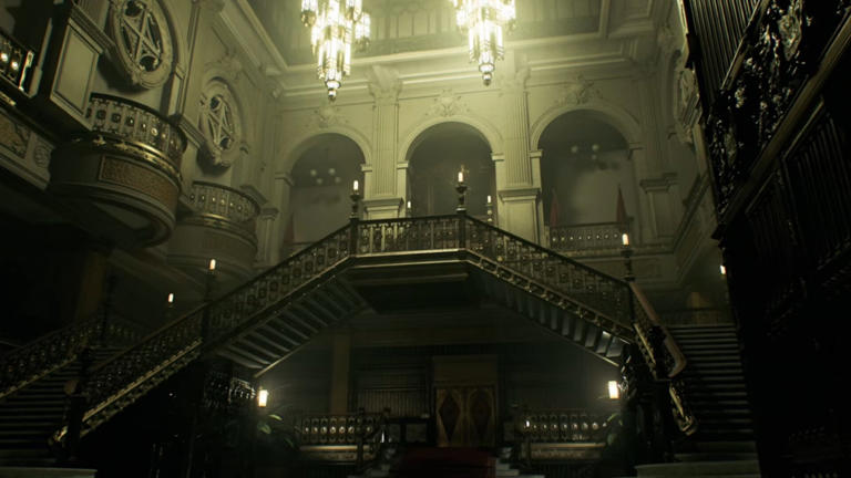 SGF 2026: Resident Evil Veronica Announced At Summer Game Fest