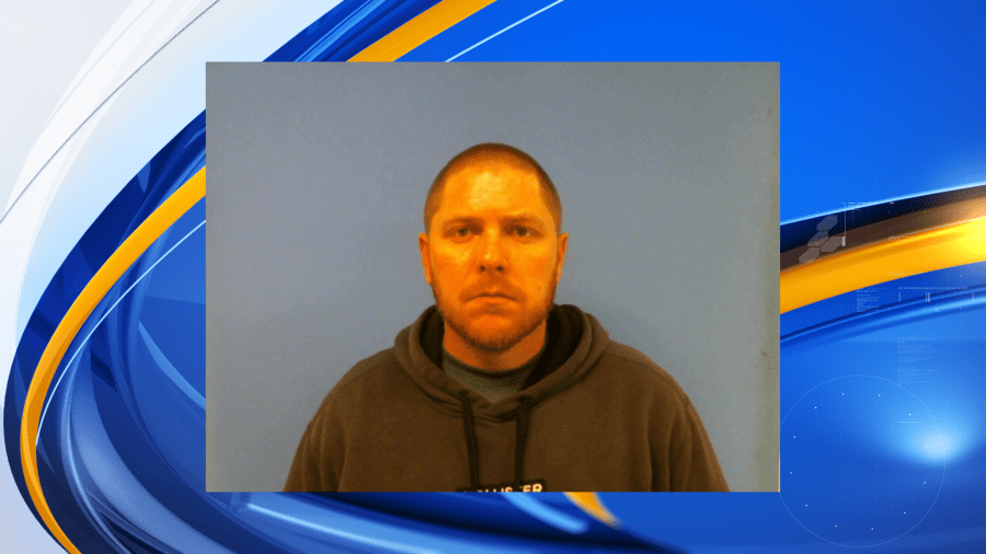 Man wanted for utility trailer theft in Troup County