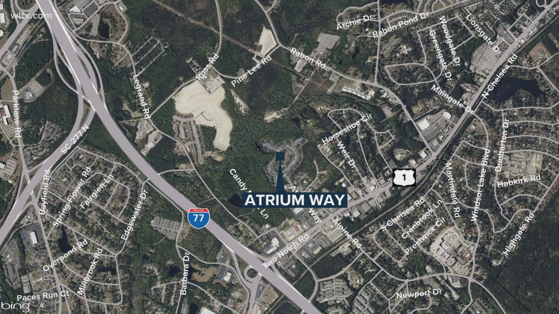 Deputies investigating afternoon shooting