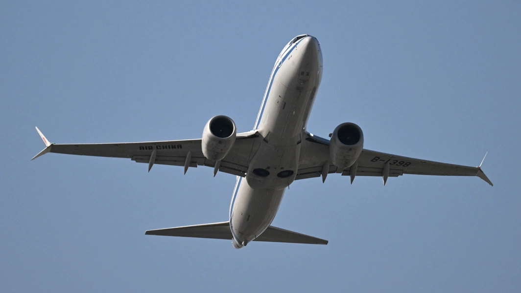 Boeing studies 737 production hike as Everett line nears launch