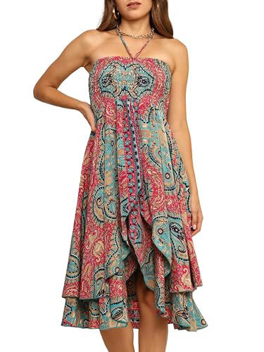 From beach to brunch, these beach dresses for women keep you looking ...