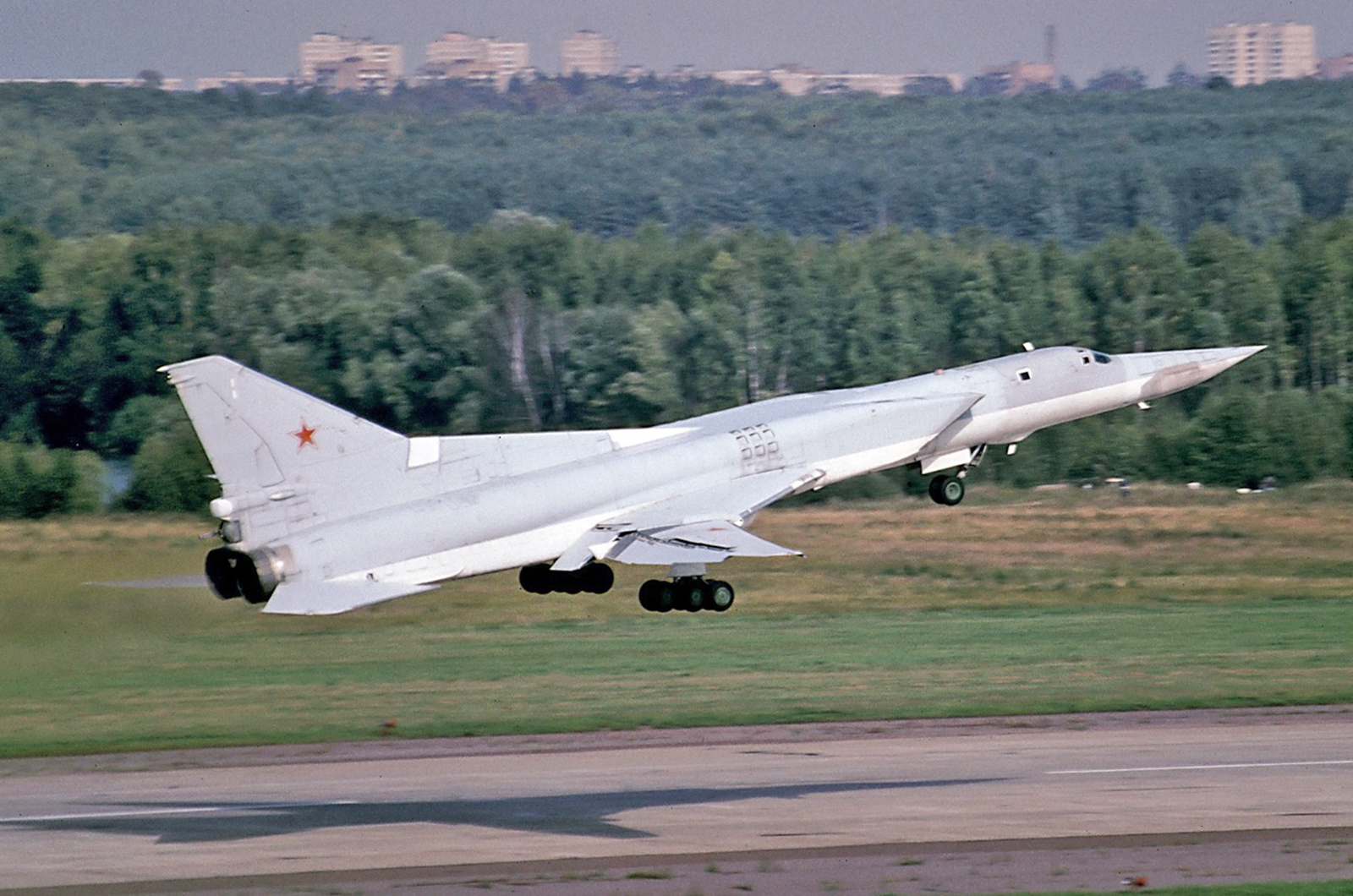 10 aviones que se han hecho grandes gracias a un nuevo motor