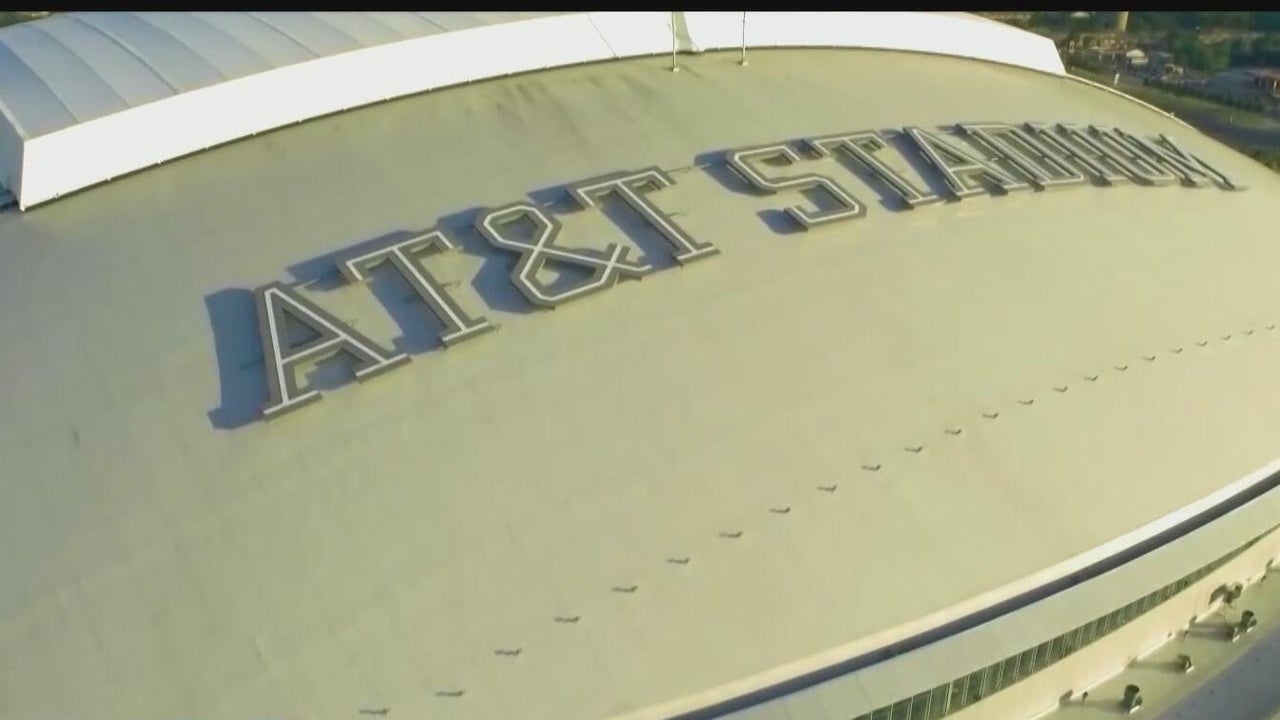 World Cup fans arrive in North Texas as transit and security ramp up