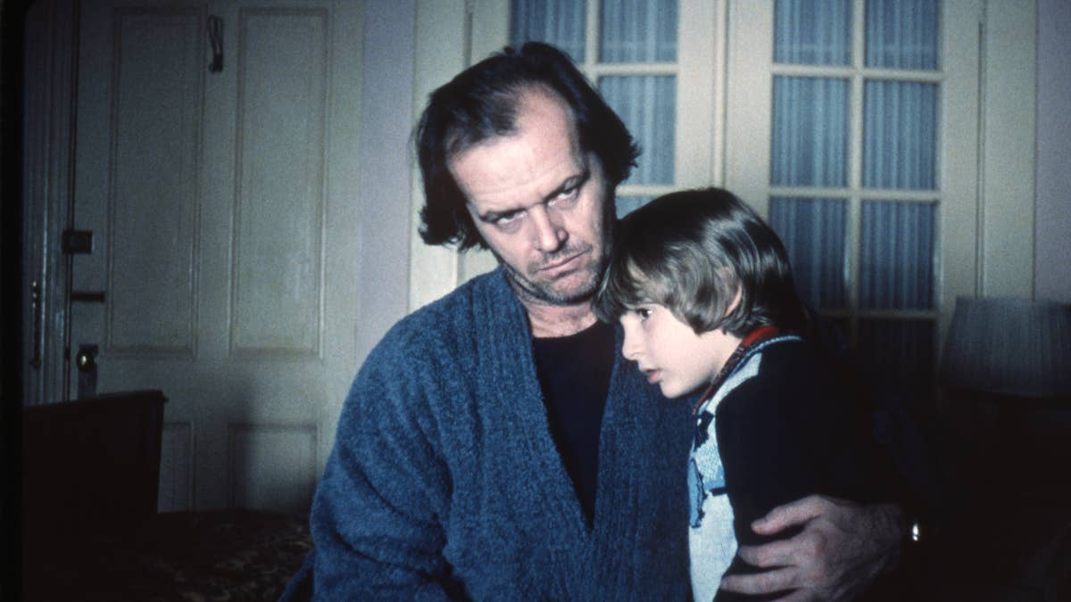 Esquire names 'The Shining' best horror movie of the 1980s, surprising fans