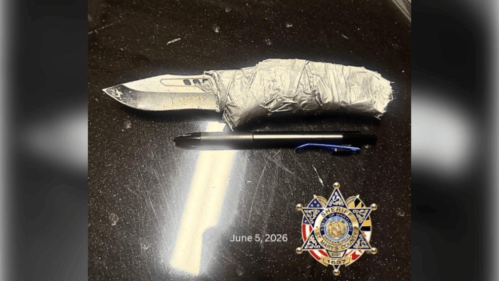 Maryland teen faces assault charge after threatening Great Mills High ...