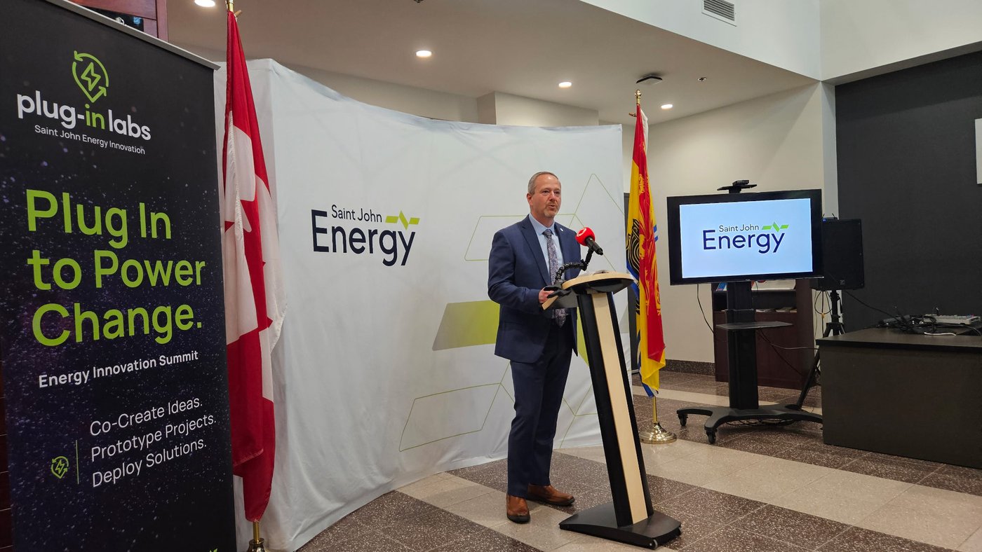 Saint John, NB., launches simulated electricity grid to test energy ...