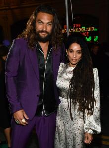 Jason Momoa & ex-wife Lisa Bonet's rare reunion shows where they stand ...