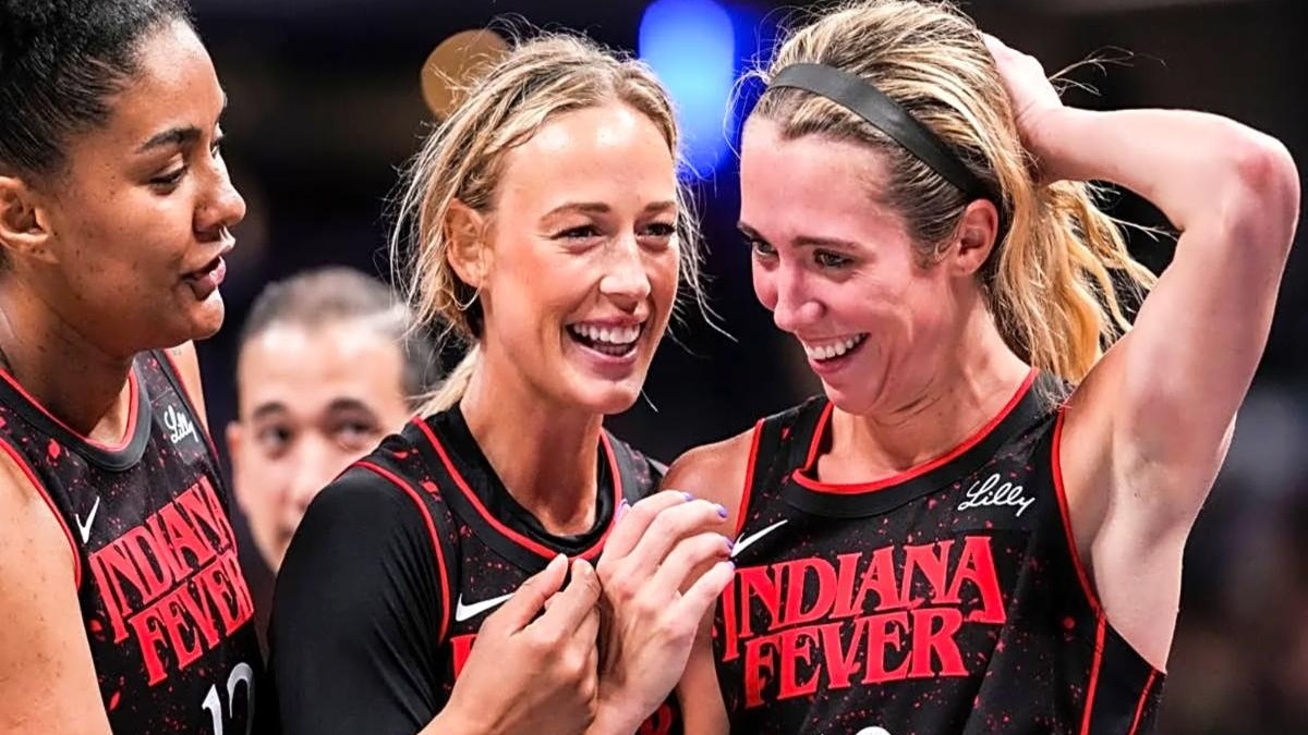 Indiana Fever victory ignites fierce debate over lineup changes and ...