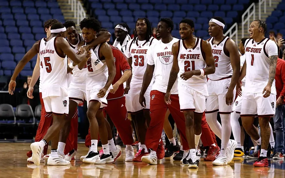 NC State to face South Carolina, Ole Miss in ACC-SEC Challenge