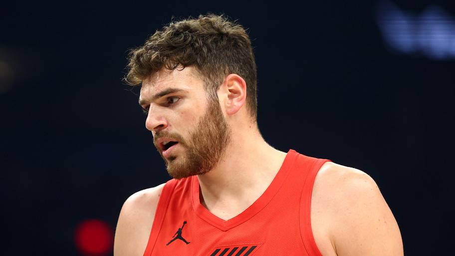 Donovan Clingan problem the Trail Blazers must fix this summer