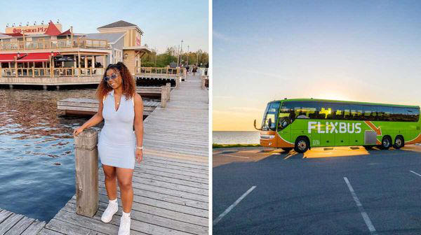 This new bus trip from Toronto takes you to dreamy Muskoka towns and ...