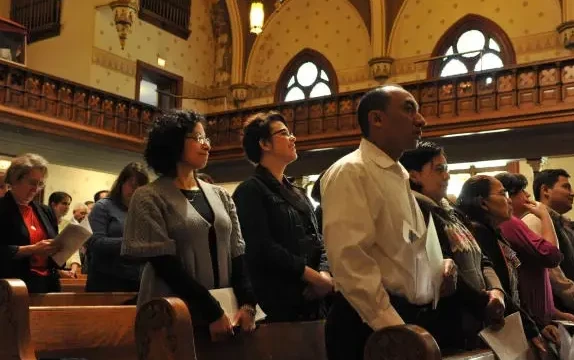 New religious writings urge church renewal and inclusivity