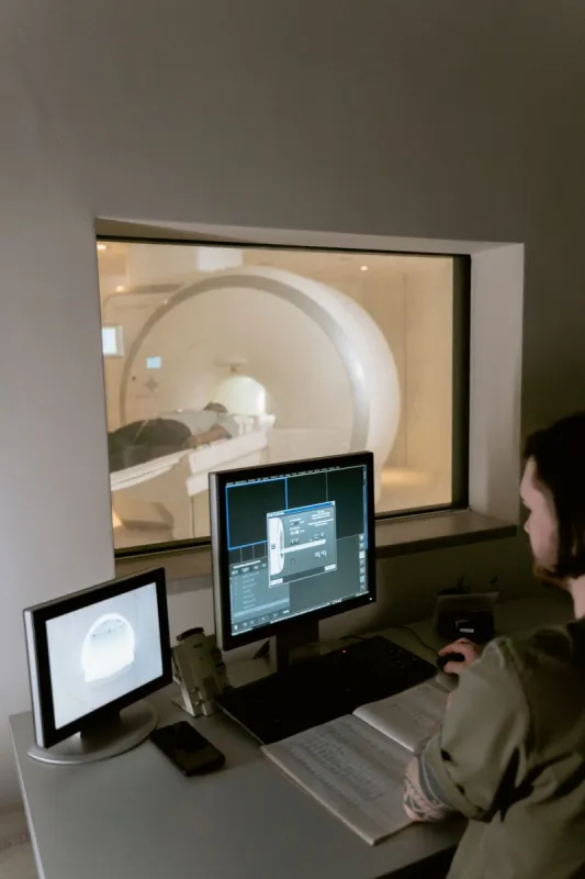 Cancer treatment demand pushes radiotherapy market close to $11b by 2031