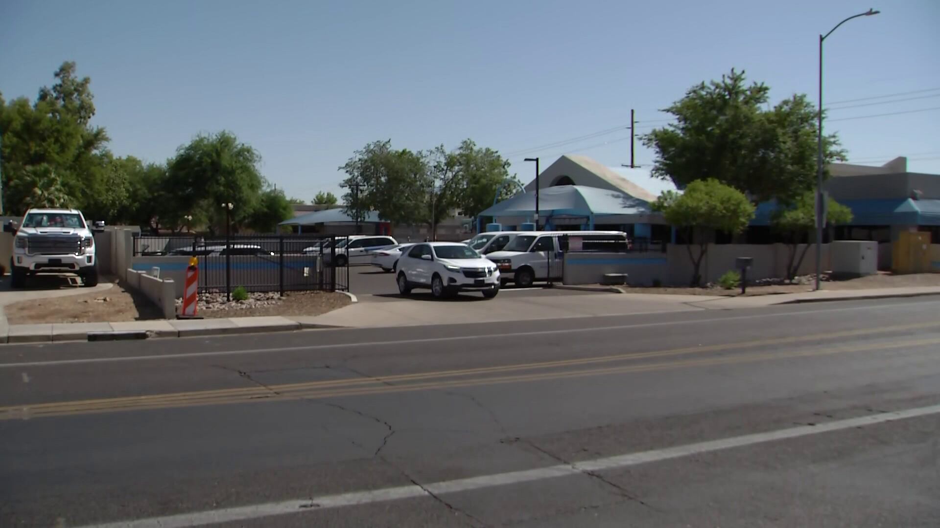 Man with developmental disabilities found dead in vehicle at Mesa care ...