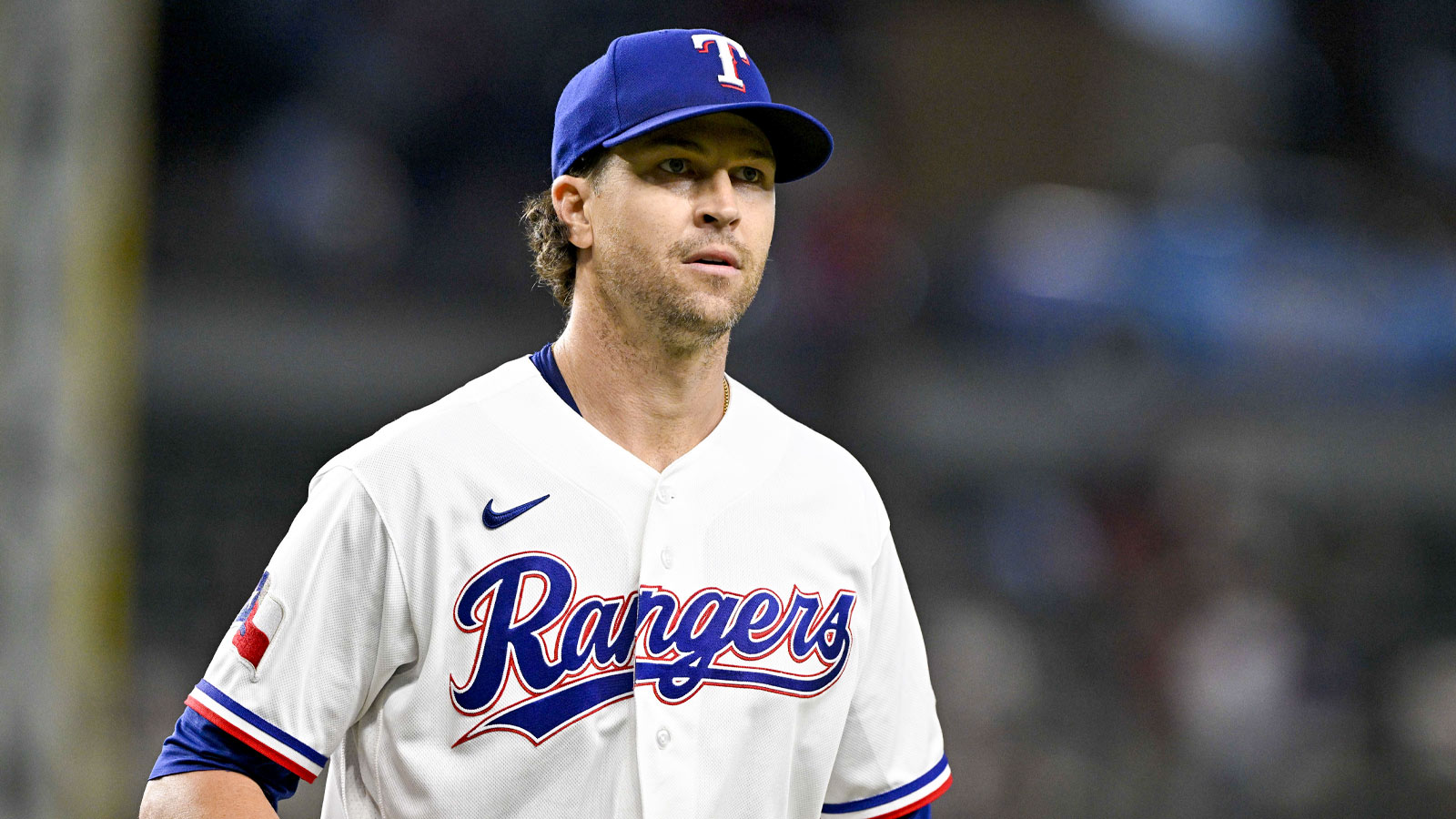 Rangers star Jacob deGrom’s fear that has led to incredible success in ...