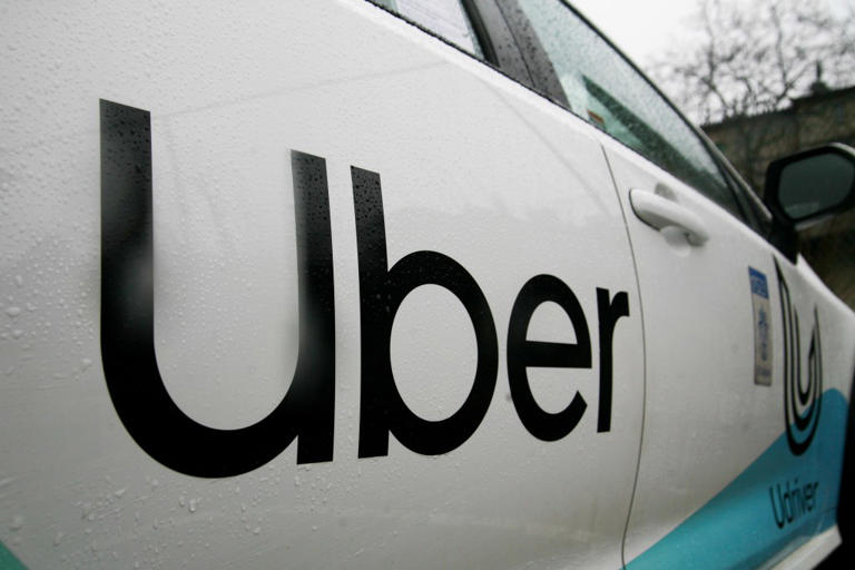 Man posing as Uber driver picks up two sisters, rapes one after she ...