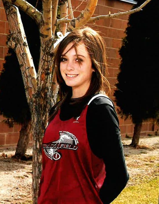 Dateline podcast revisits 2011 killing of Nevada teen Micaela Costanzo