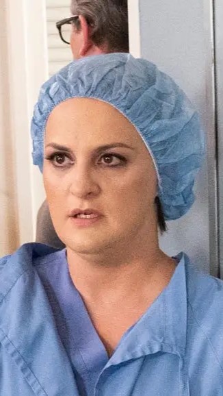 She lied about having cancer for years