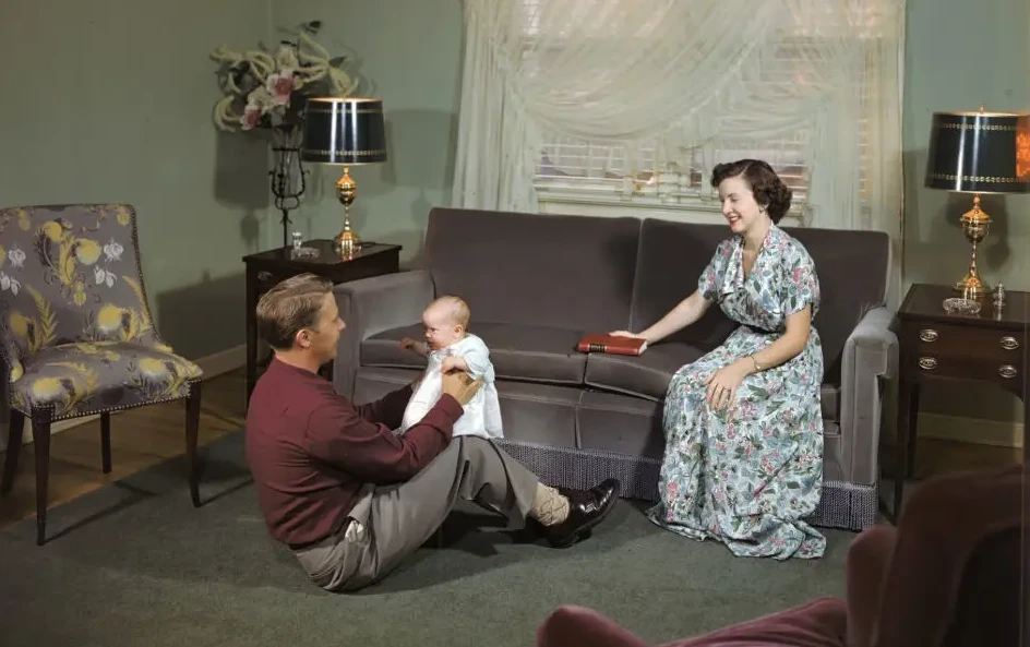 Study shows fatherhood triggers major brain changes in early weeks
