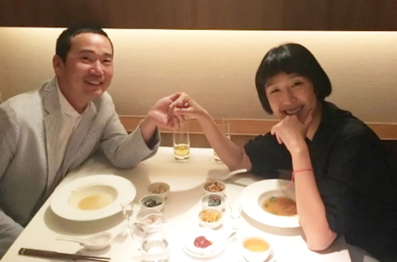 이혼 10개월차 홍진경 “외국인 만나고 싶다”