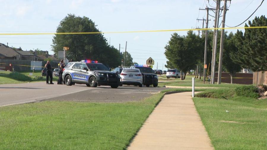 Road rage shooting leaves man hospitalized