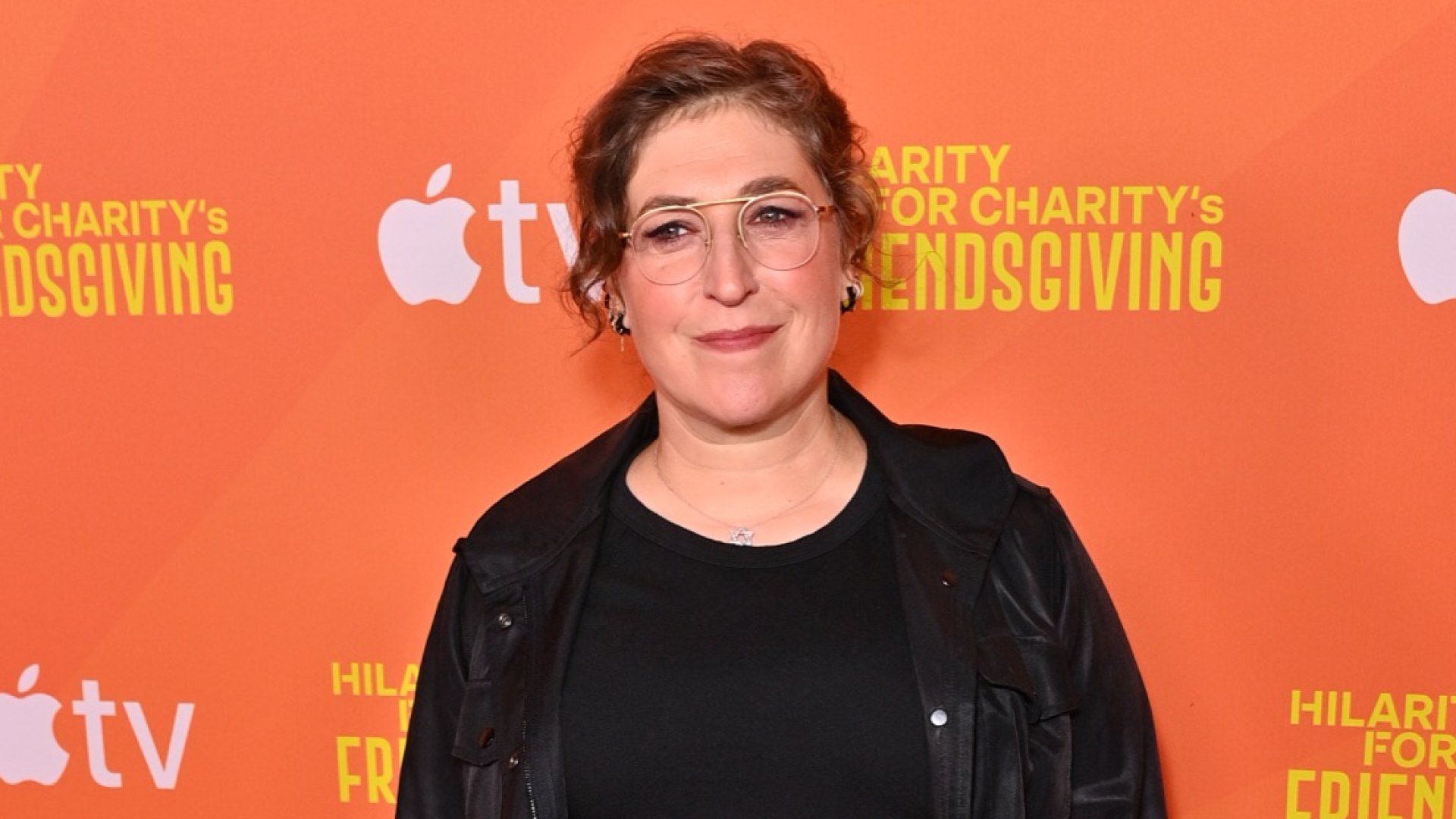 Mayim Bialik had 'explosive, uncontrollable diarrhea' from taking GLP-1