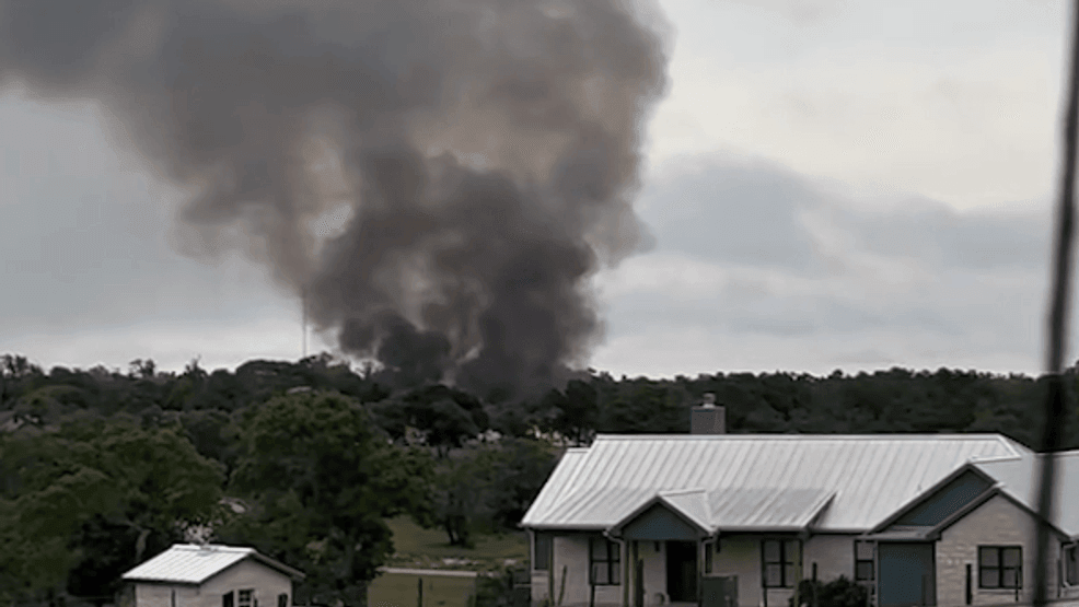 Two people die as a result of injuries from May home explosion in ...