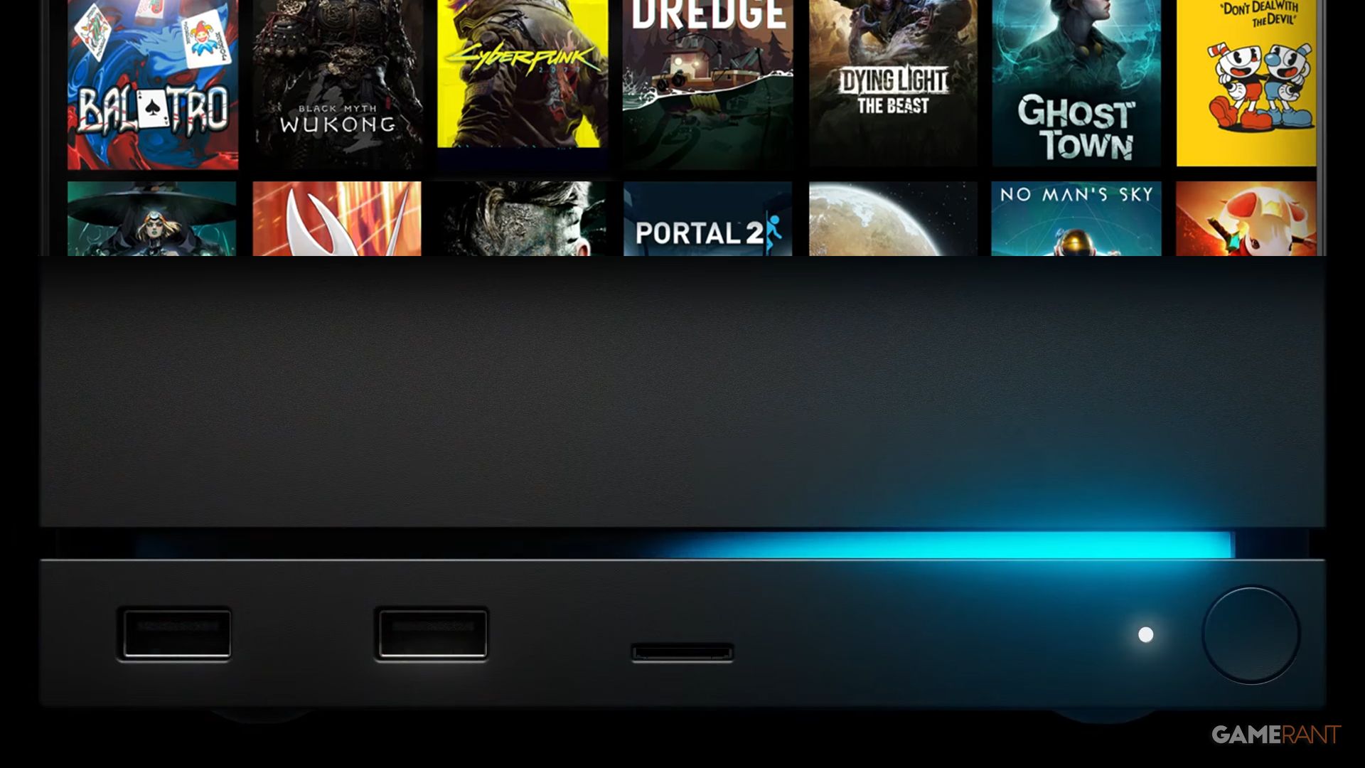 Valve confirms Steam Machine and Steam Frame launch window