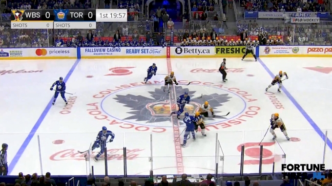 Highlights: Game 5 Wilkes-Barre/Scranton Penguins vs Toronto Marlies ...