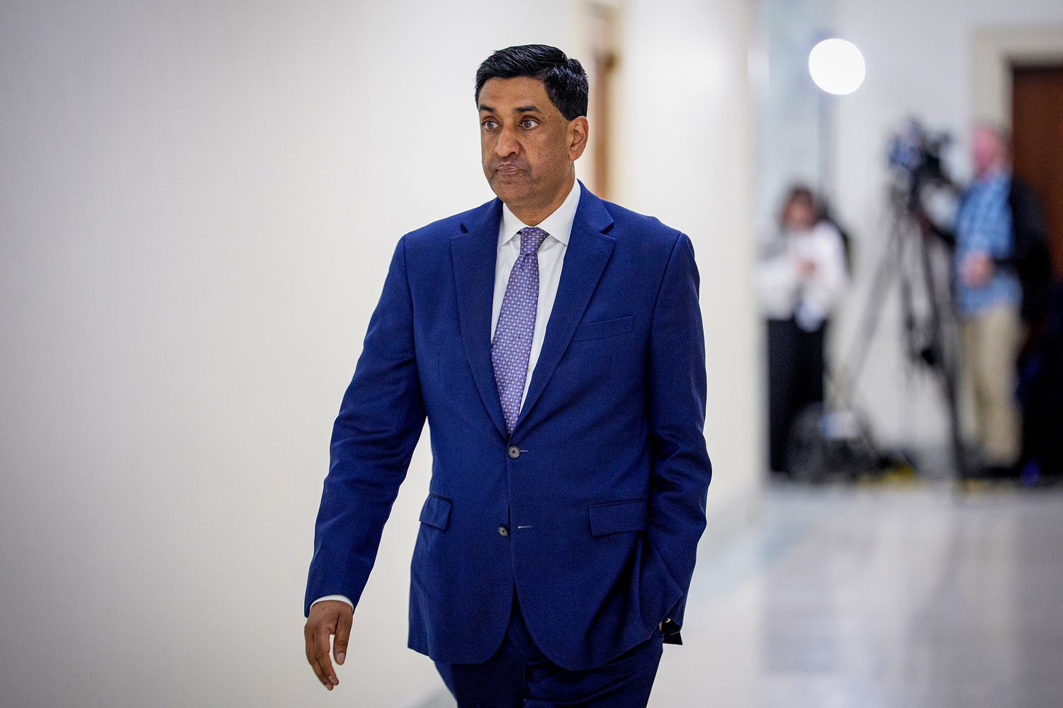 Platner supporter Ro Khanna says he should apologize to women who ...