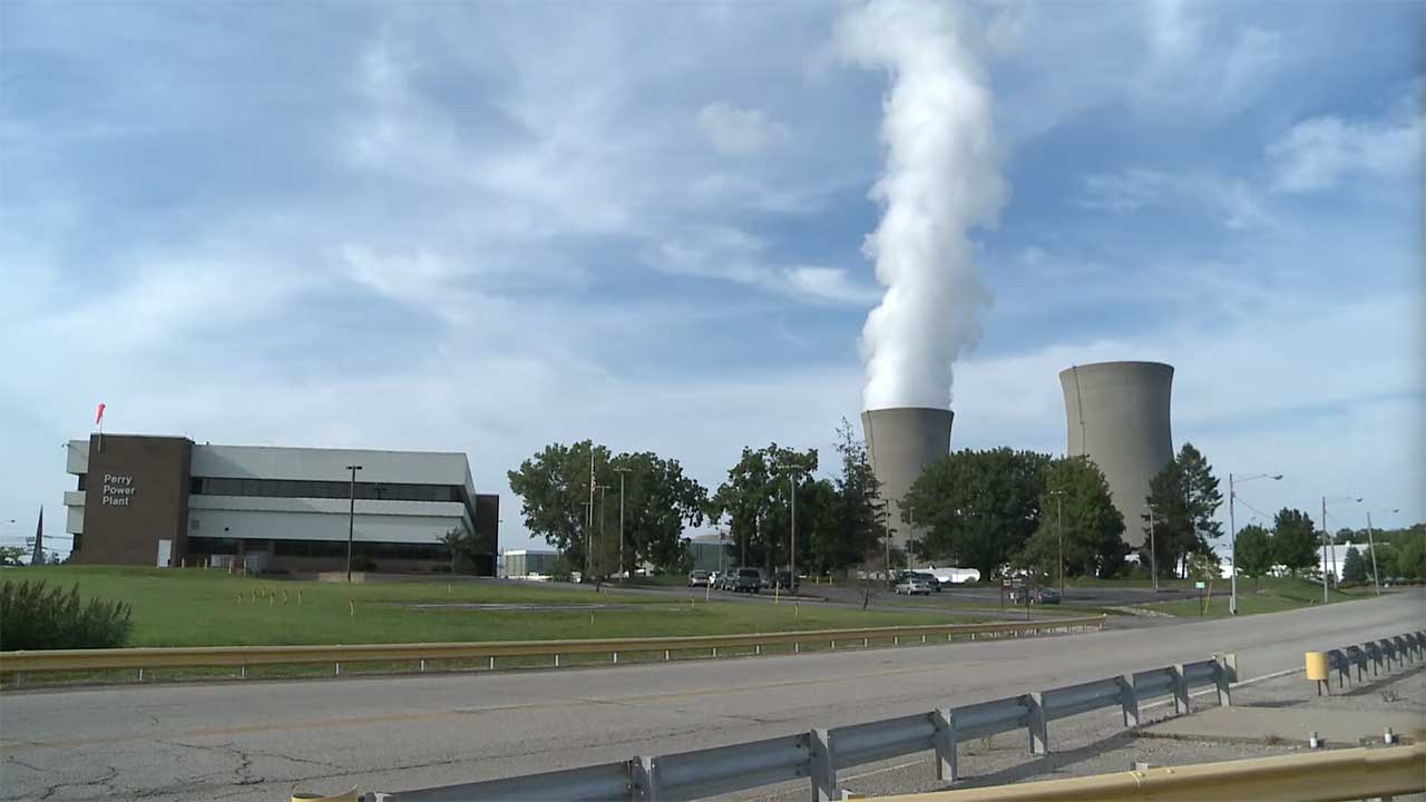 Meta is powering a new Ohio AI campus with 16 small Oklo reactors, each ...