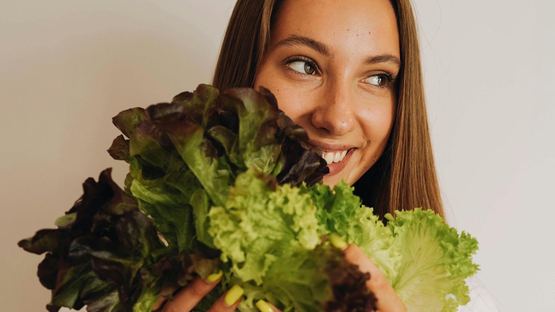 10 uncommon vegetables Americans should add to their diet & 10 common ...