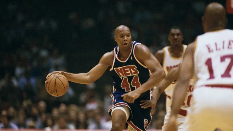 An NBA legend was about to accept Alabama’s highest honor. Then he saw ...