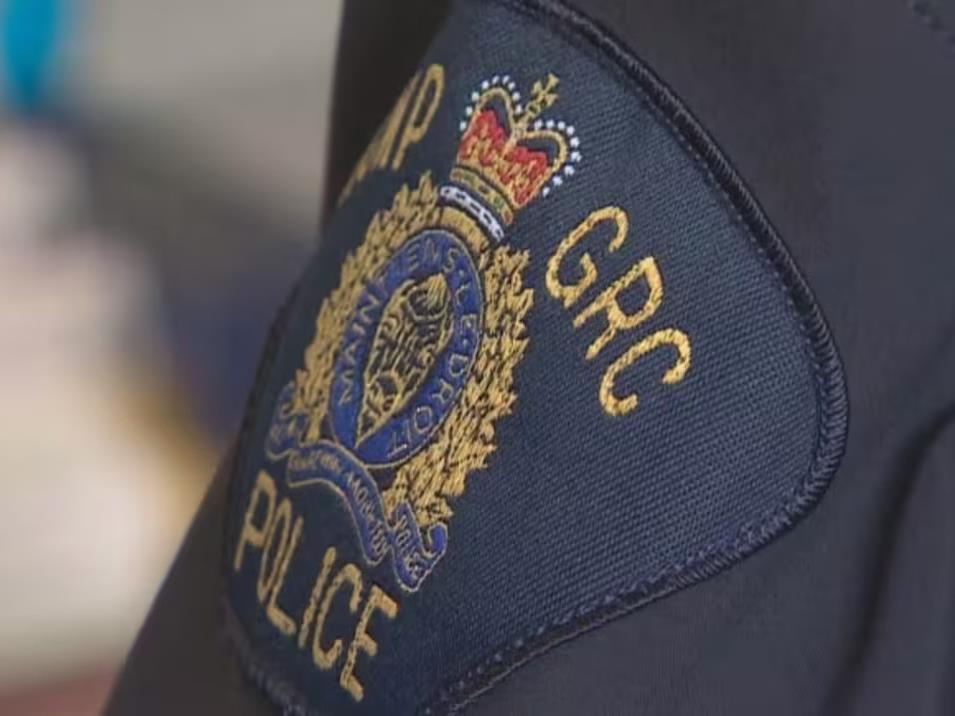 La GRC soupçonne un lien entre un homicide et des incendies suspects