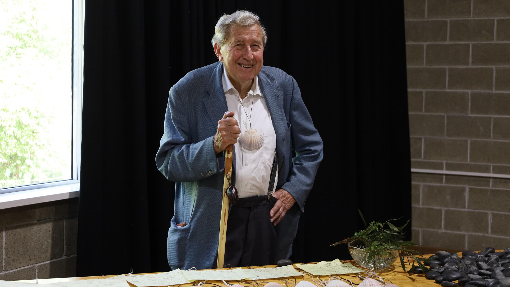 Former Tasmanian senator and Catholic priest Michael Tate dies aged 80