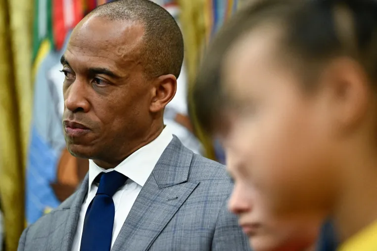 HUD secretary touts new policy that could lead to more homelessness