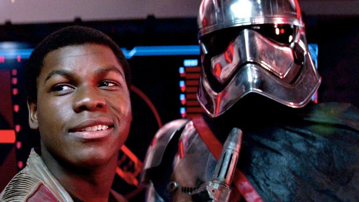 10 Star Wars characters with most wasted potential