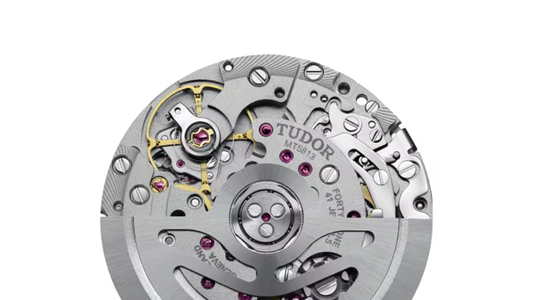 Tudor's new Bumblebee Black Bay Chrono 39 features a bold yellow dial ...