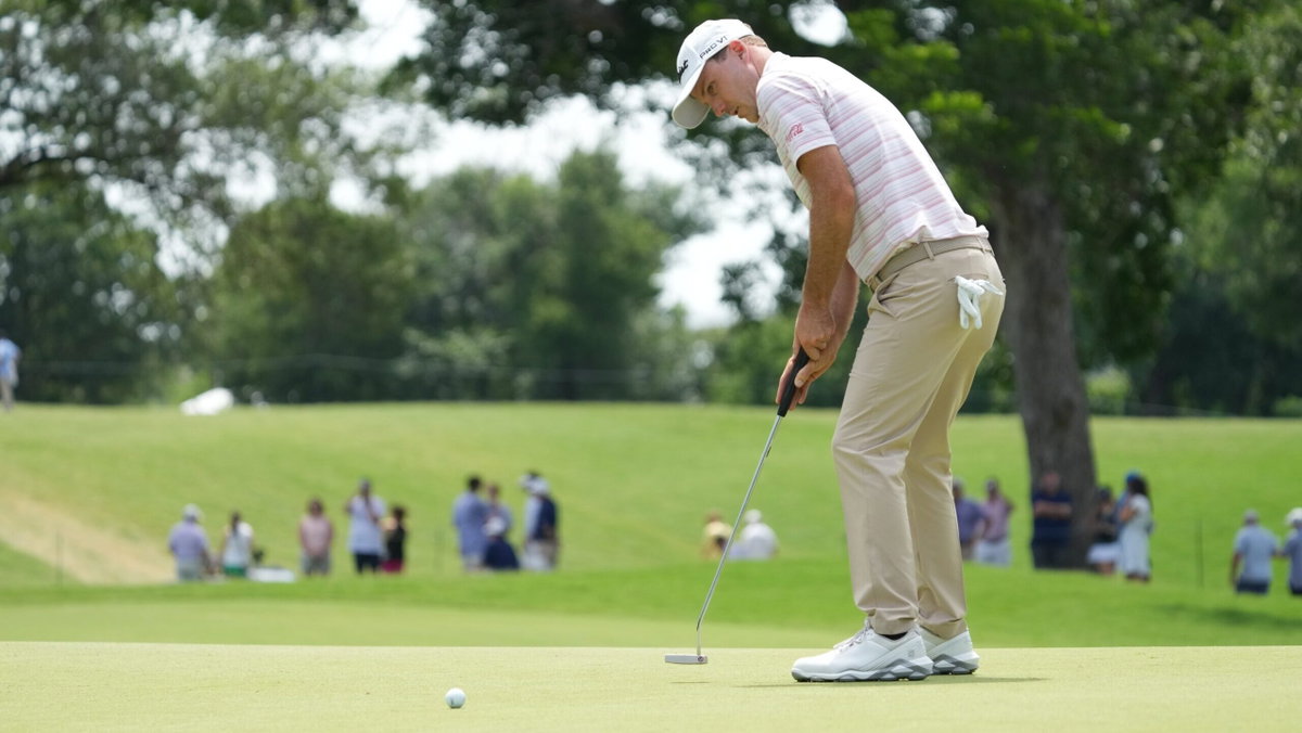 Science behind great putting: Why pace matters more than you think