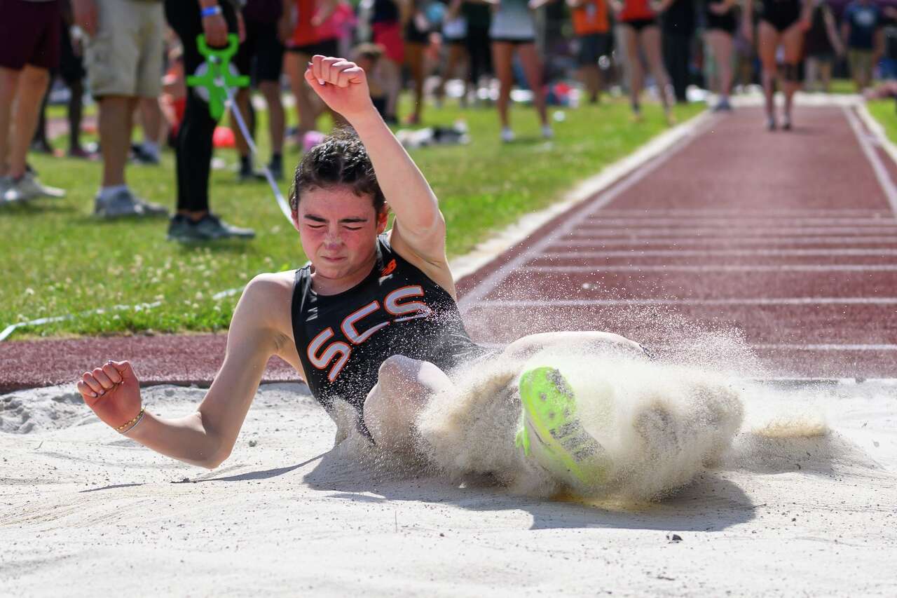 After Section 2 record, Meaghan Lynch sets sights on state titles and a ...